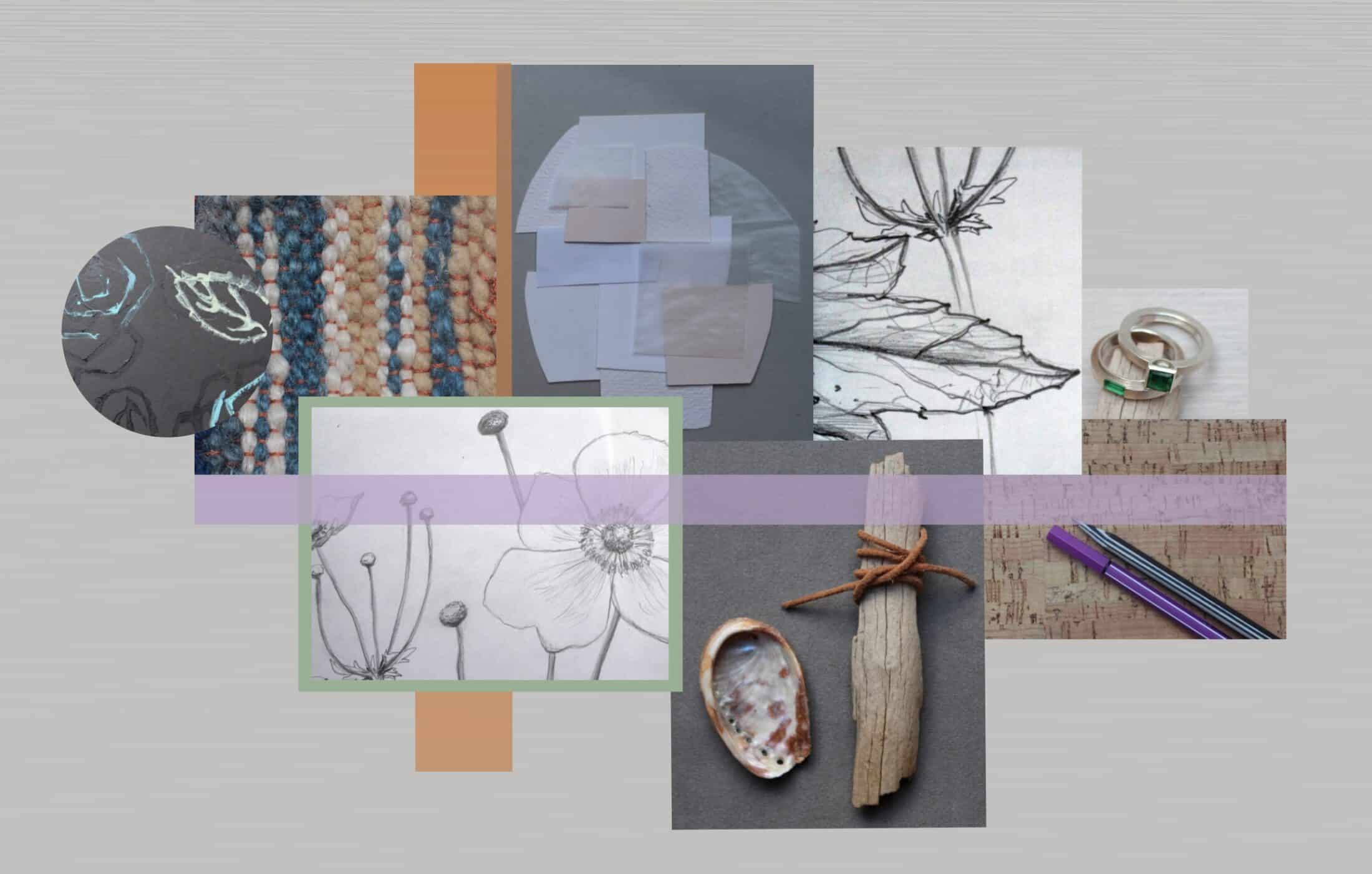 Women in Design&Craft - their motivation and stories
